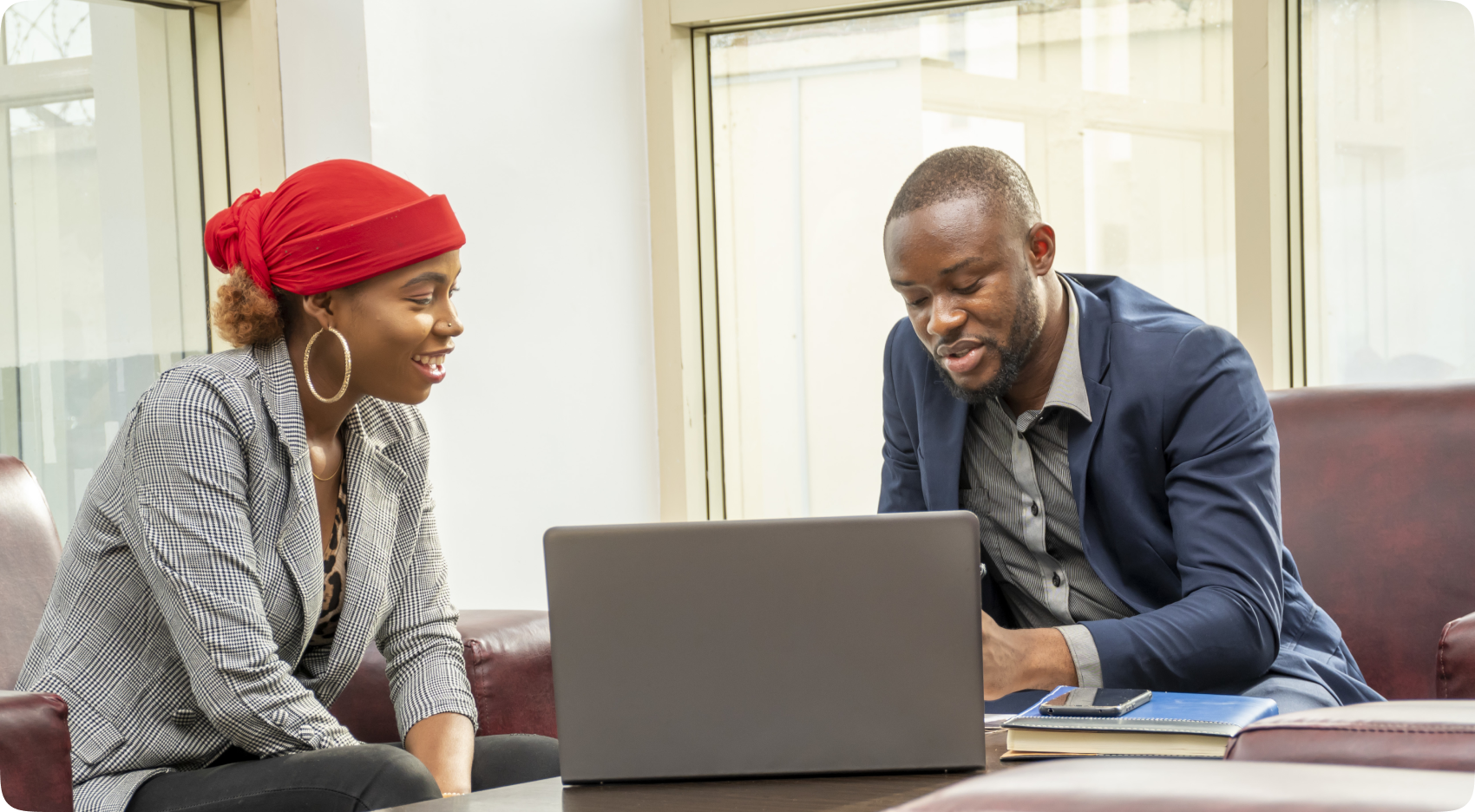 Meristem Nigeria - Wealth Management & Investment Solutions