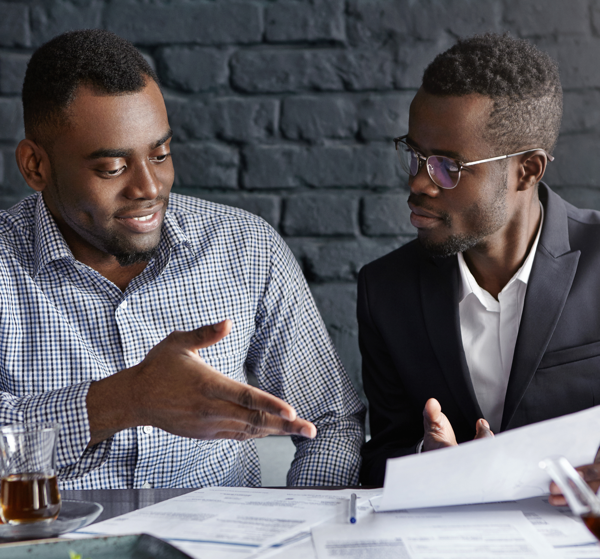 Meristem Nigeria - Wealth Management & Investment Solutions