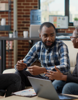 Meristem Nigeria - Wealth Management & Investment Solutions