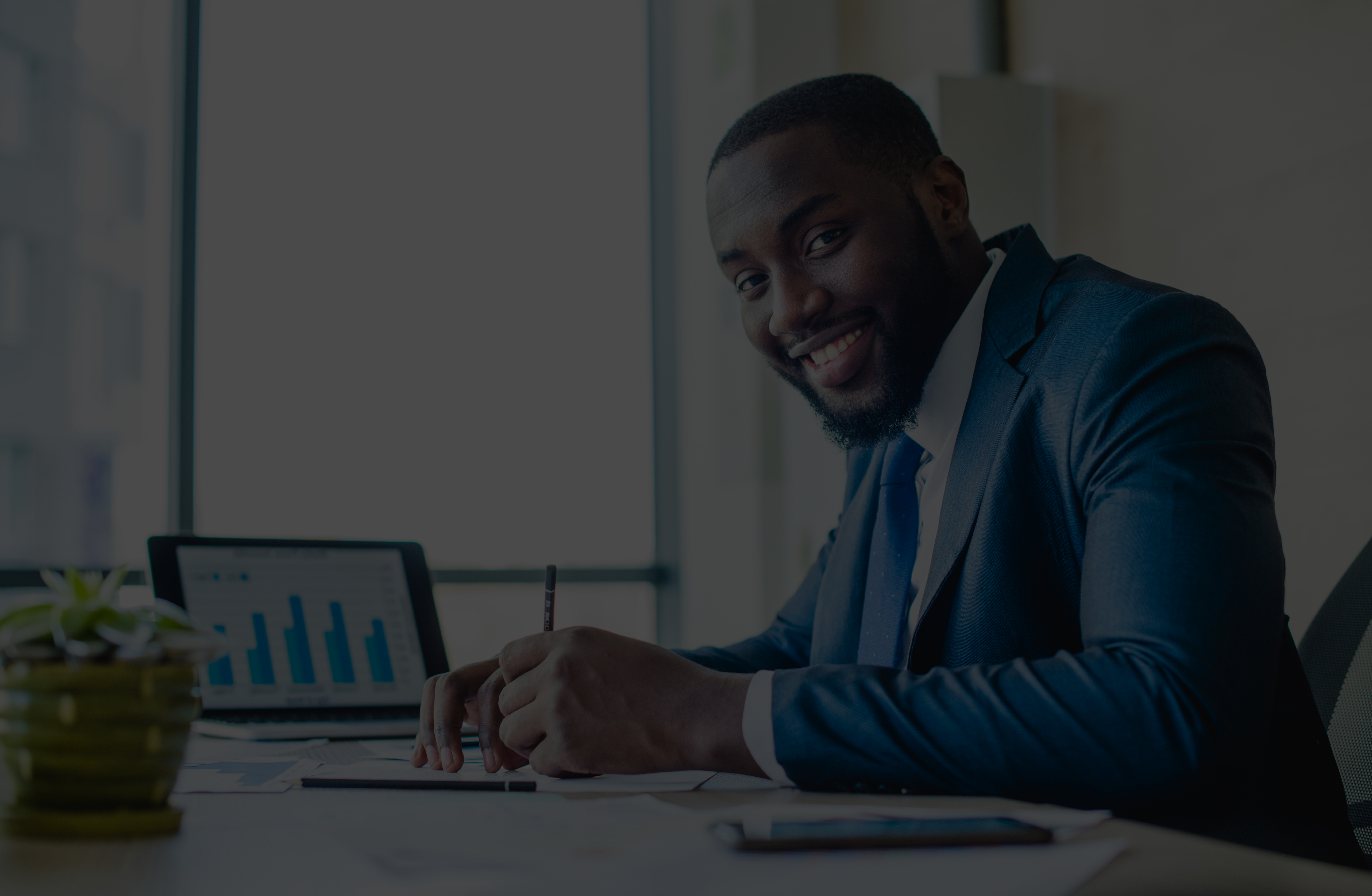 Meristem Nigeria - Wealth Management & Investment Solutions